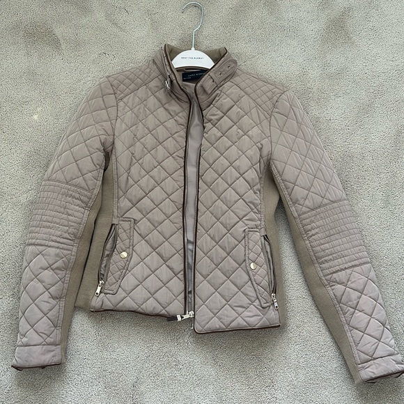Zara | Jackets & Coats | Zara Utility Jacket | Poshmark